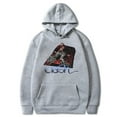 Kehlani Crash Hoodies 2024 Album Tour Merch Pullovers Winter Women Men ...
