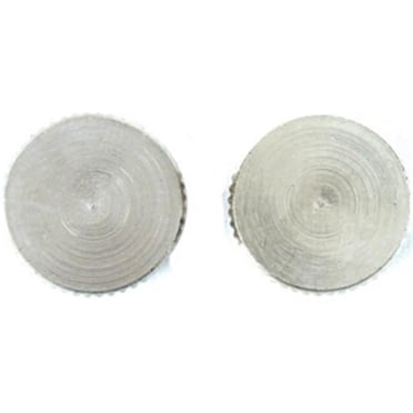 FU-6287 MiniLock Handrail Hardware, Rail to Post Fastener Brackets, 2 ...