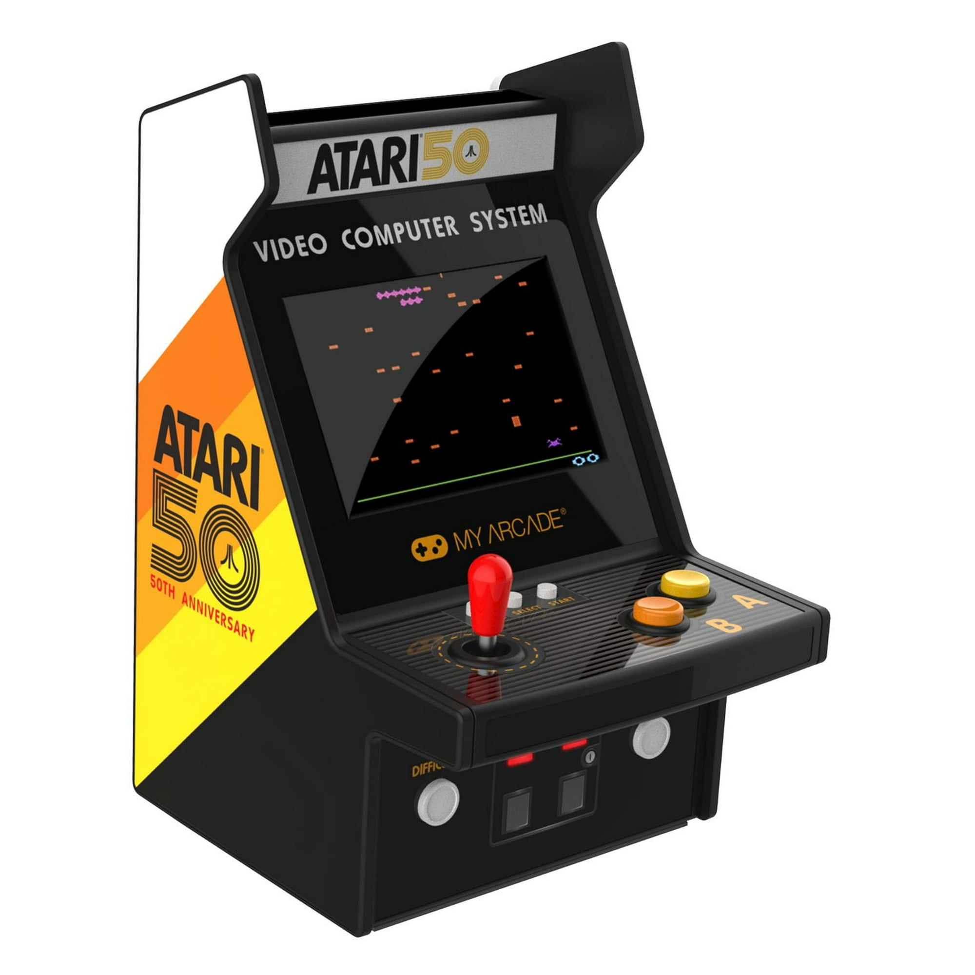 Click here for Dreamgear Micro Player Pro - Portable 6.75 Retro A... prices