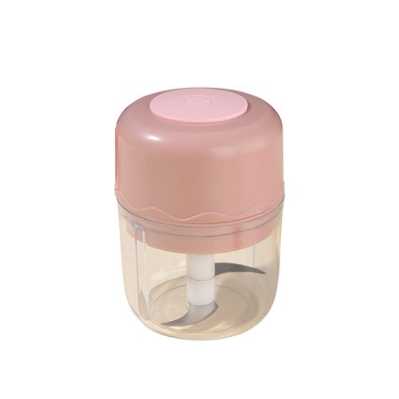 SuoKom Wireless Portable Mini Food Chopper,Small Electric Food ...