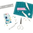We R Memory Keepers Mini Tool Kit-6pcs - Arts and Craft - Walmart.com