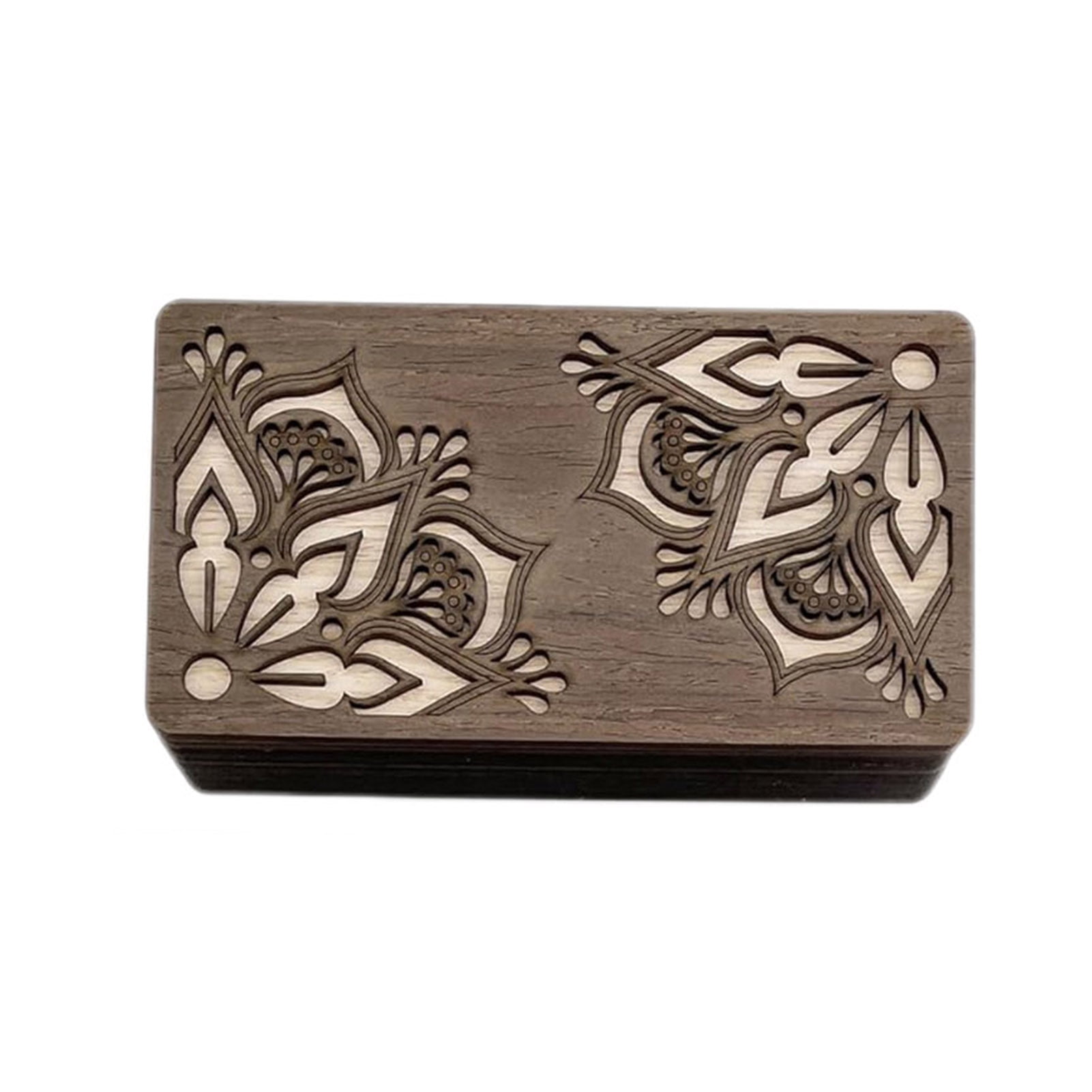 Click here for Visland Bead Sorting Tray With Magnetic Lid Heavy... prices