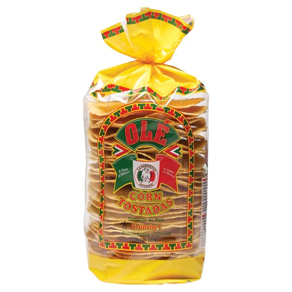 Olé Mexican Foods
