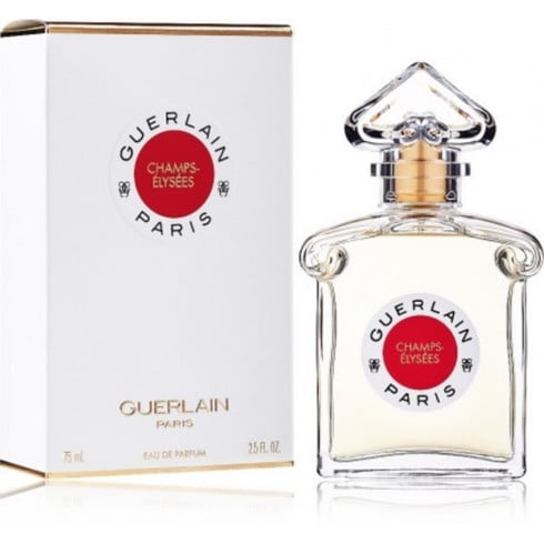 Click here for Guerlain Champs Elysees 75ml Edp Women (New Packag... prices