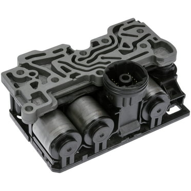 ACDelco GM Original Equipment Automatic Transmission Control Valve Body ...