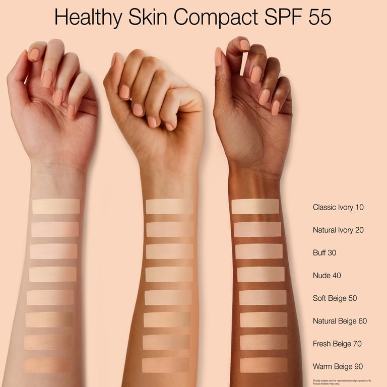 Neutrogena Healthy Skin Foundation Natural Ivory