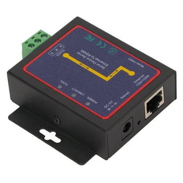 Black Box Data Isolator - 10BASE-T/100BASE-TX, 4-kV - Walmart.com