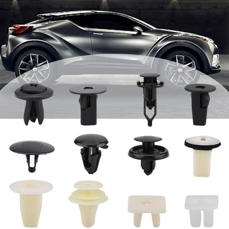 Push Type Retainers, Car Body Retainers, Longer Service Life Practical ...