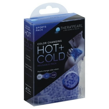 Equate Reusable Cold Compress, 1 Ct - Walmart.com