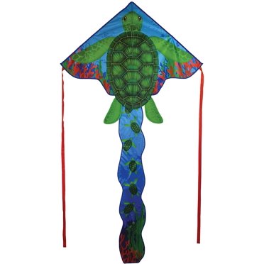 In the Breeze Lobster 30 Inch Diamond Kite - Single Line - Includes ...