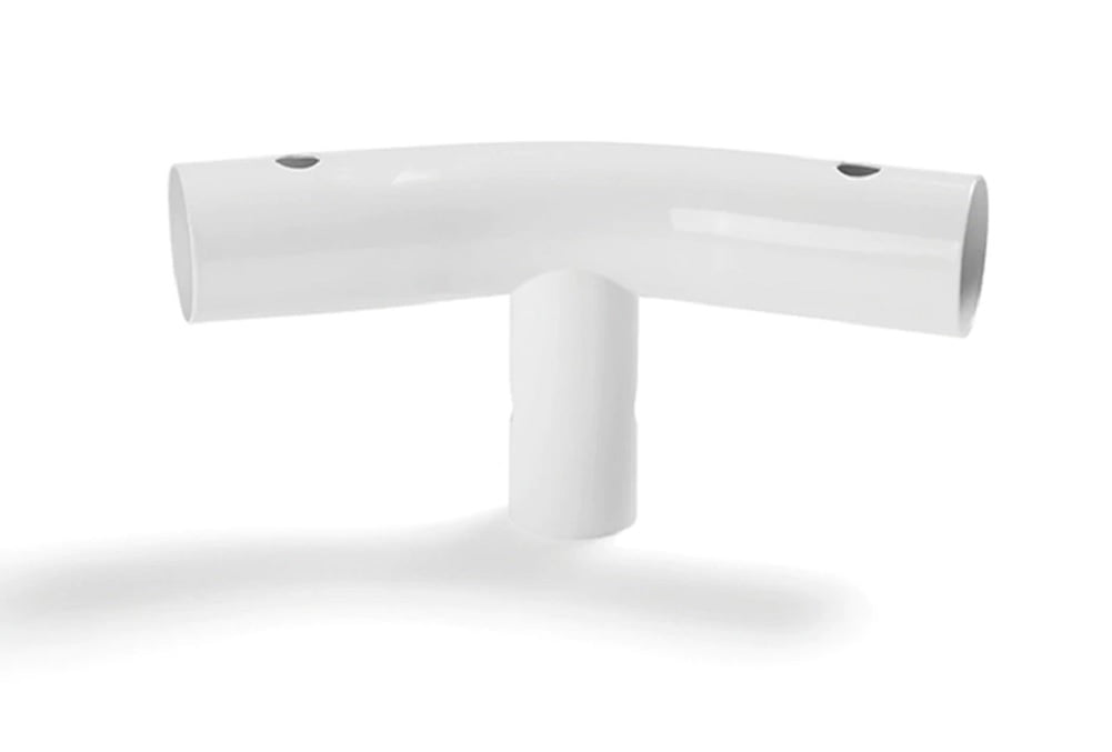 Replacement Intex T-Joint 18ft X 48in Metal Frame Pools - Walmart.com