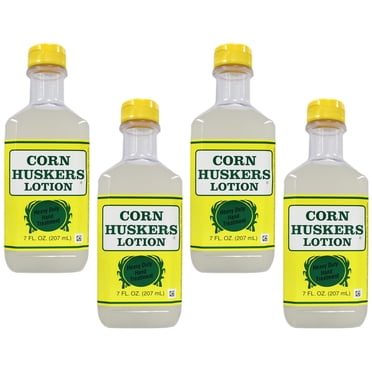 Corn Huskers Extra Strength Moisturizing Lotion for Dry Skin & Feet ...