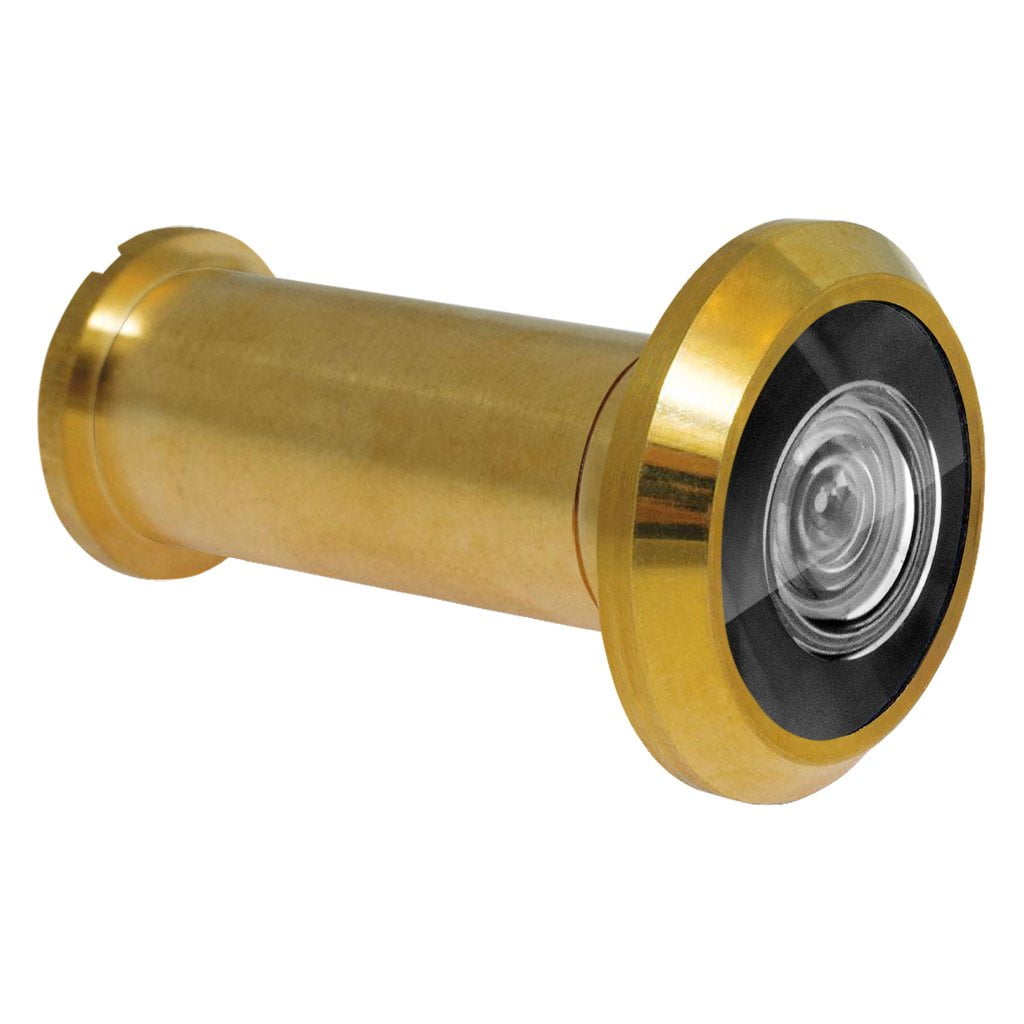 Nuk3y 220 Degree Door Viewer - Walmart.com