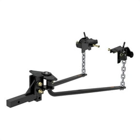 Draw-Tite Pro Series Friction Sway Control, Model 83660 - Walmart.com