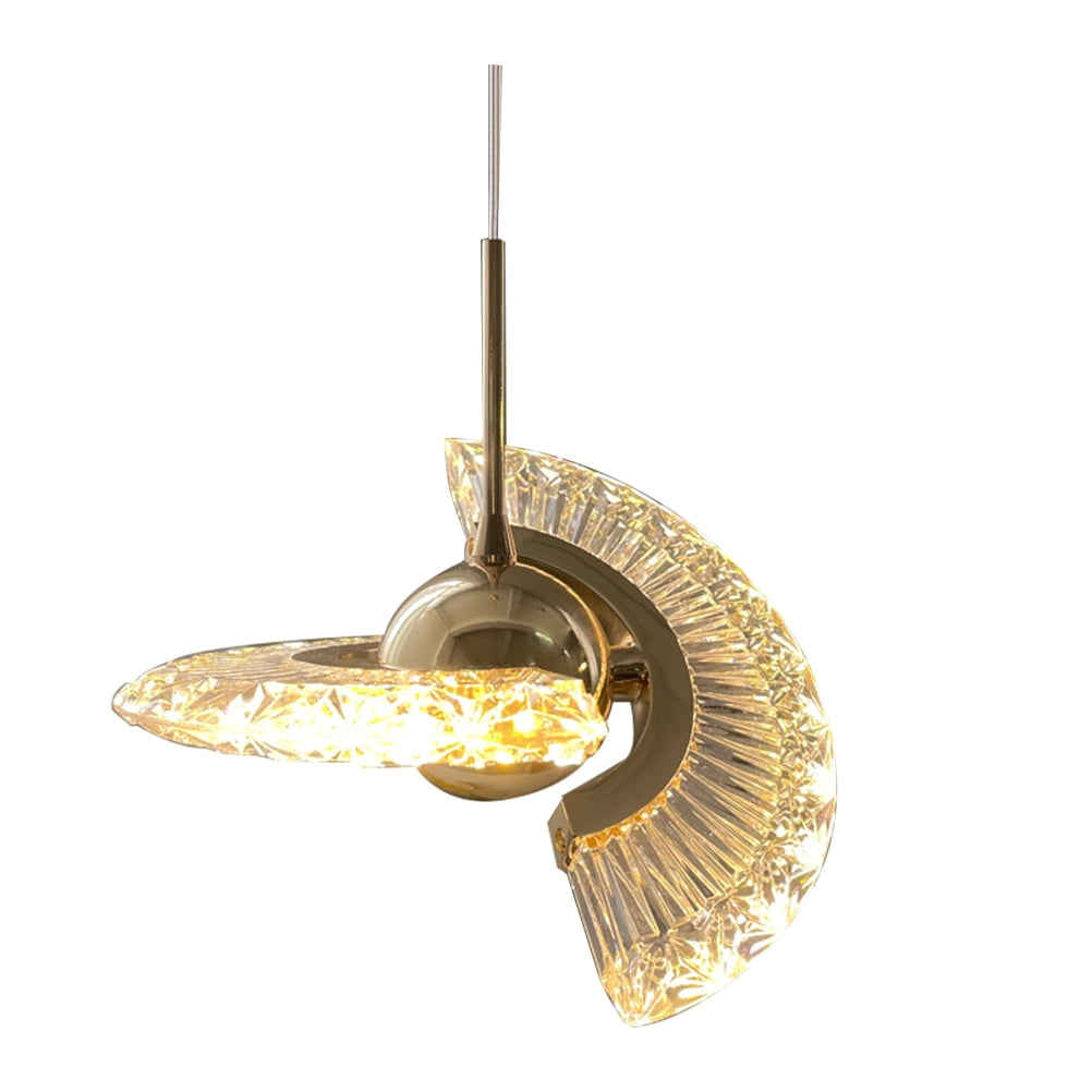 HOMEMAXS 1Pc Household Lamp Adornment Decorative Ceiling Light ...