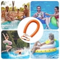 Swimming Pool Buoyancy Float Bar Set, Portable Snorkeling Training ...