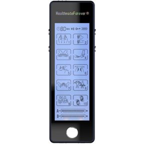Free Shipping! Compass Health TENS 7000 Device Dual Channel Pain Relief ...