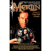 Merlin Magic Suit