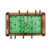 KICK Triplex 55″ 3-in-1 Swivel Multi Game Table - Foosball, Air Soccer ...