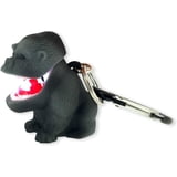 Wildlight Animal Carabiner Flashlight - Gorilla | Animal Keychain ...