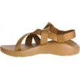 Chaco Z/1 Classic Sandal Men Bone Brown - Walmart.com