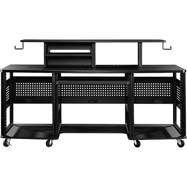 Studio RTA Producer Station Black - Walmart.com - Walmart.com