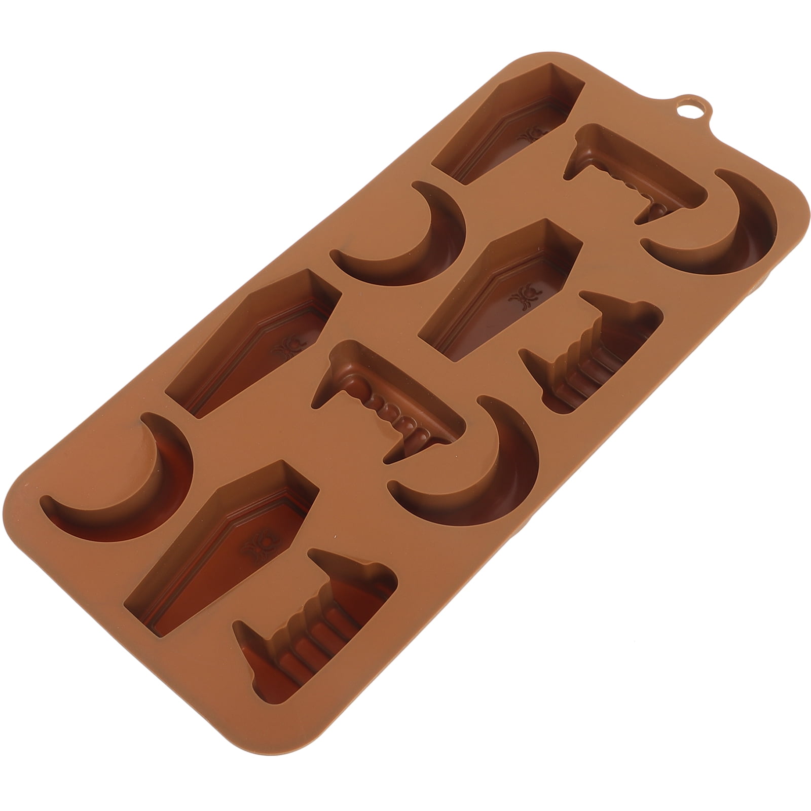 Click here for Fomiyes Household Silicone Mold Chocolate Candy Mo... prices