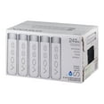 VOSS Pure Natural Still Spring Water - 24 Pack, 16.91 Fl Oz Bottles ...