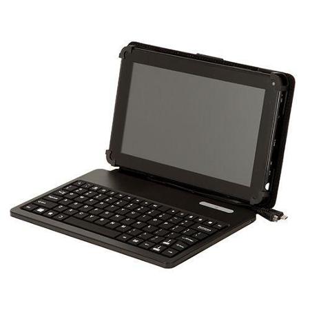 Refurbished Nobis 8GB 9-Inch Android DoublePower Tablet w/Keyboard ...