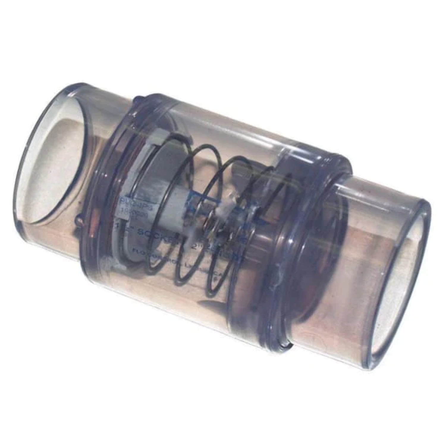 Hot Tub Compatible With Marquis Spas Blower Check Valve MRQ350-0628 ...