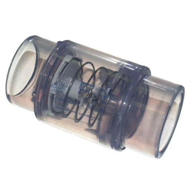 Hot Tub Compatible With Marquis Spas Blower Check Valve MRQ350-0628 ...