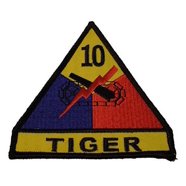 US ARMY RETIRED W/ OFFICIAL SEAL PATCH SOLDIER FOR LIFE HOOAH MILITARY ...