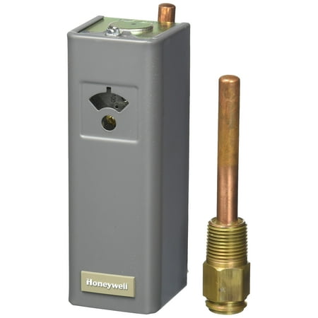 Honeywell L6006A-1012 High/Low Limit Aquastat Controller for ...