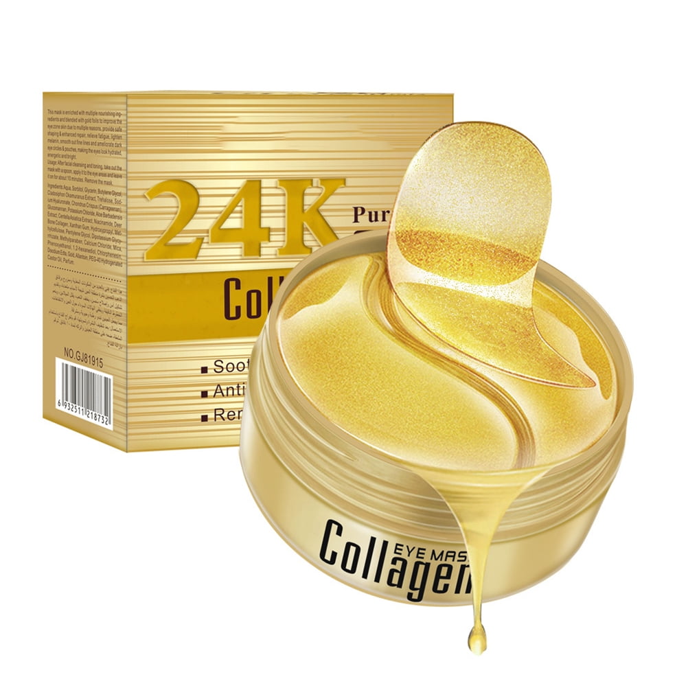 Click here for Estink 24k Gold Eye Collagen Under Eye Patch 30 Pa... prices