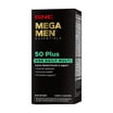GNC Mega Men One Daily Multivitamin - Energy & Metabolism Support for ...