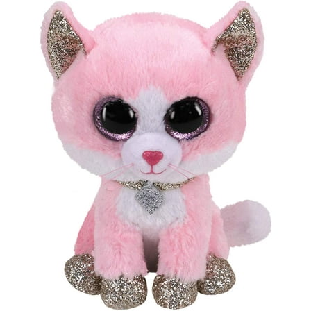 TY Beanie Boos - COOPER the UniSloth (Glitter Eyes)(Regular Size - 6 ...