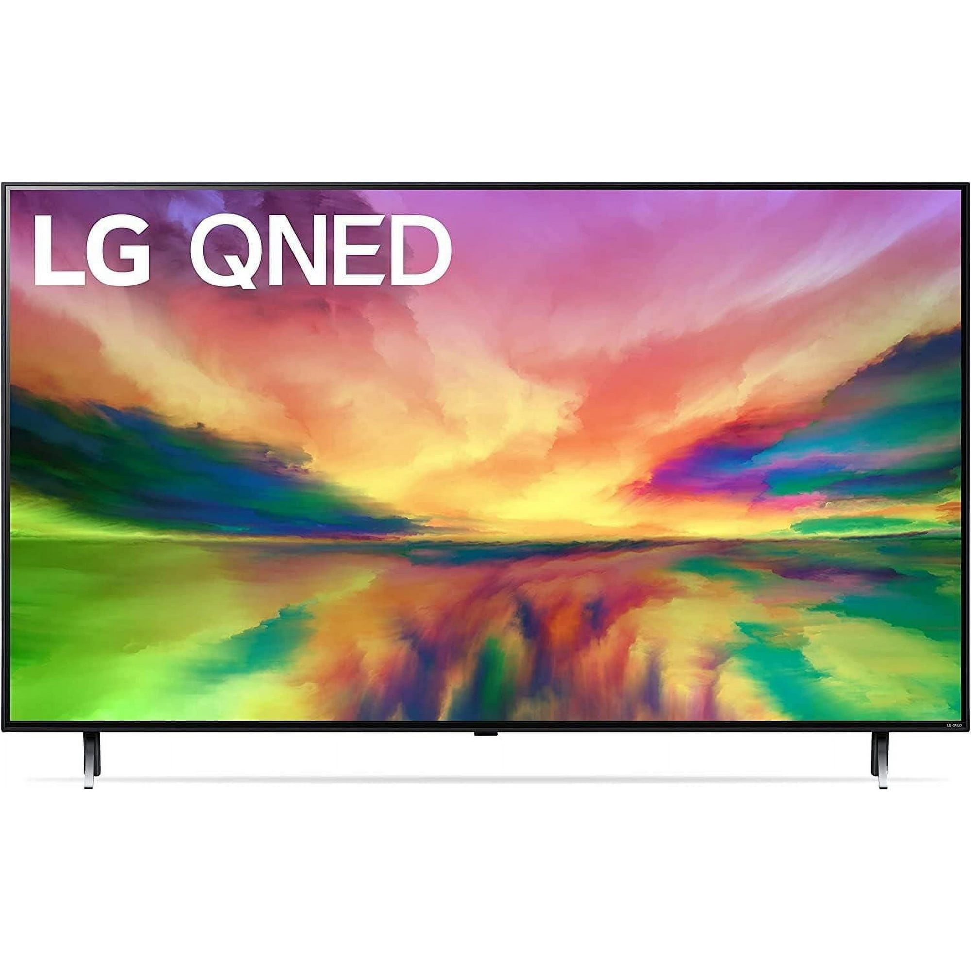 Click here for Lg Qned80 65-Inch Qled Nanocell 4k Smart Tv - Quan... prices