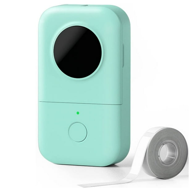 Horticultural Label Printer