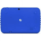 "Ematic FunTab 7"" Kids Tablet 8GB Memory, 50+ Games/Apps, Built-in ...