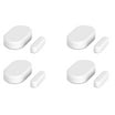 Ecolink TX-E251 Long Range Door/Window Sensor Qolsys, GE & Interlogix ...