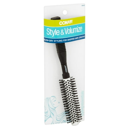 Conair Styling Essentials Style & Volumize - Walmart.com