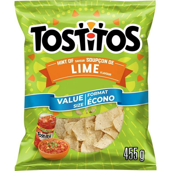 Tostitos Snacks & Candy | Walmart.ca