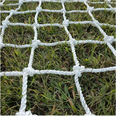 Cargo Rope Net, Outdoor Netting Safety Net for Kids Child Rope ...