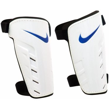 Nike J Guard, White, Small - Walmart.com