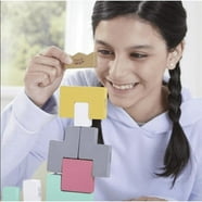 Jenga Giant - JS7 Oversized Extra Large Hardwood Stacks Up to 5 feet ...