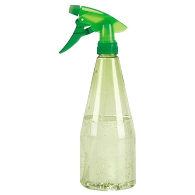 52916 23.5 oz. All Purpose Plant Sprayer - Transparent Green - Walmart.com
