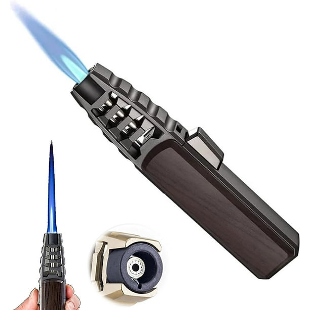 Lighter, Brightfire Rechargeable Torch Lighter, Bright Fire Lighter ...
