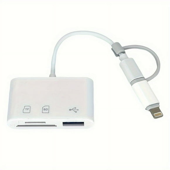 Memory Card Readers | Walmart Canada