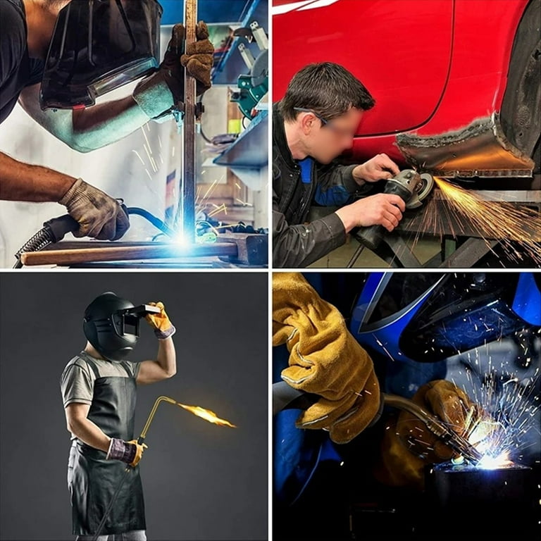 Harbor Freight Torch Kit With Oxygen And Acetylene Tanks, 40% OFF