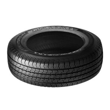 GT Radial Adventuro AT3 All Terrain P275/55R20 111H Light Truck Tire - Walmart.com